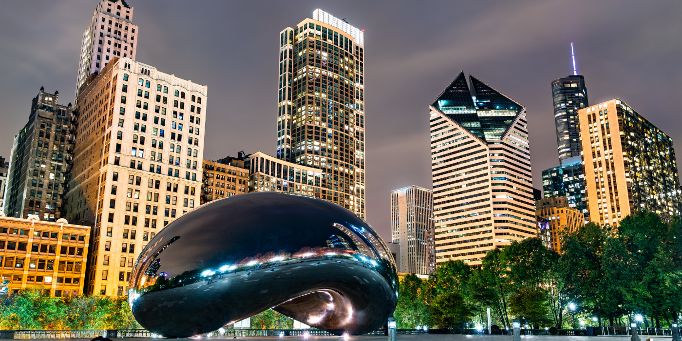 Chicago - Global Way Education