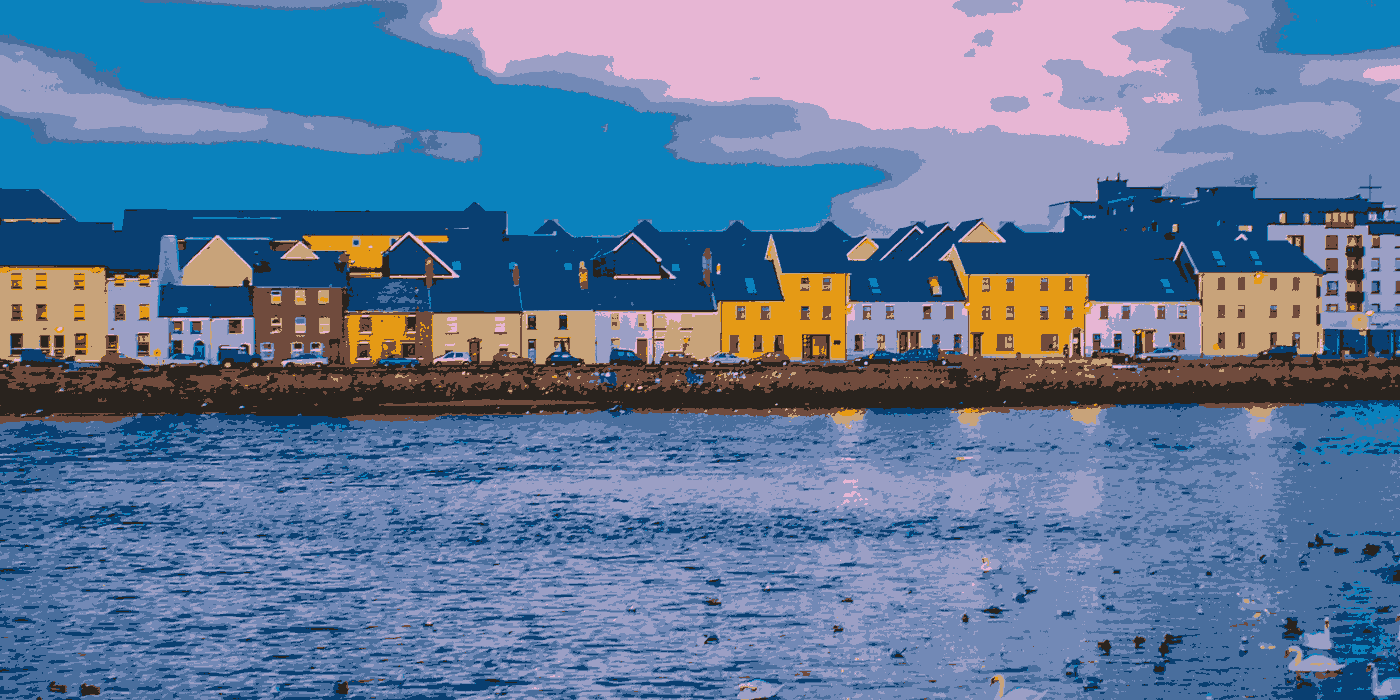 Galway - Global Way Education