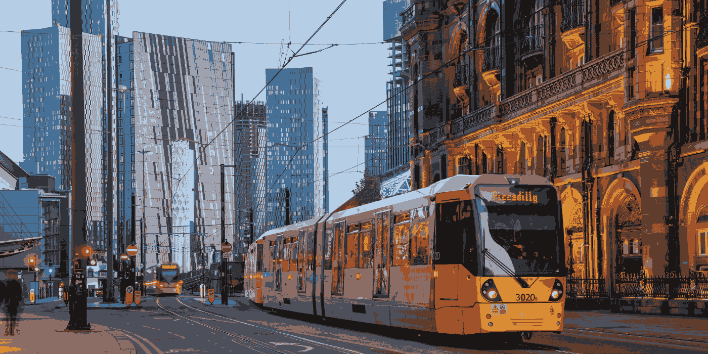 Manchester - Global Way Education